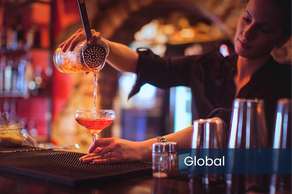 New CGA and SIP report looks to the future with the world’s best bartenders - CGA