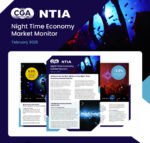 New CGA and NTIA Monitor reveals the changing landscape of night time ...